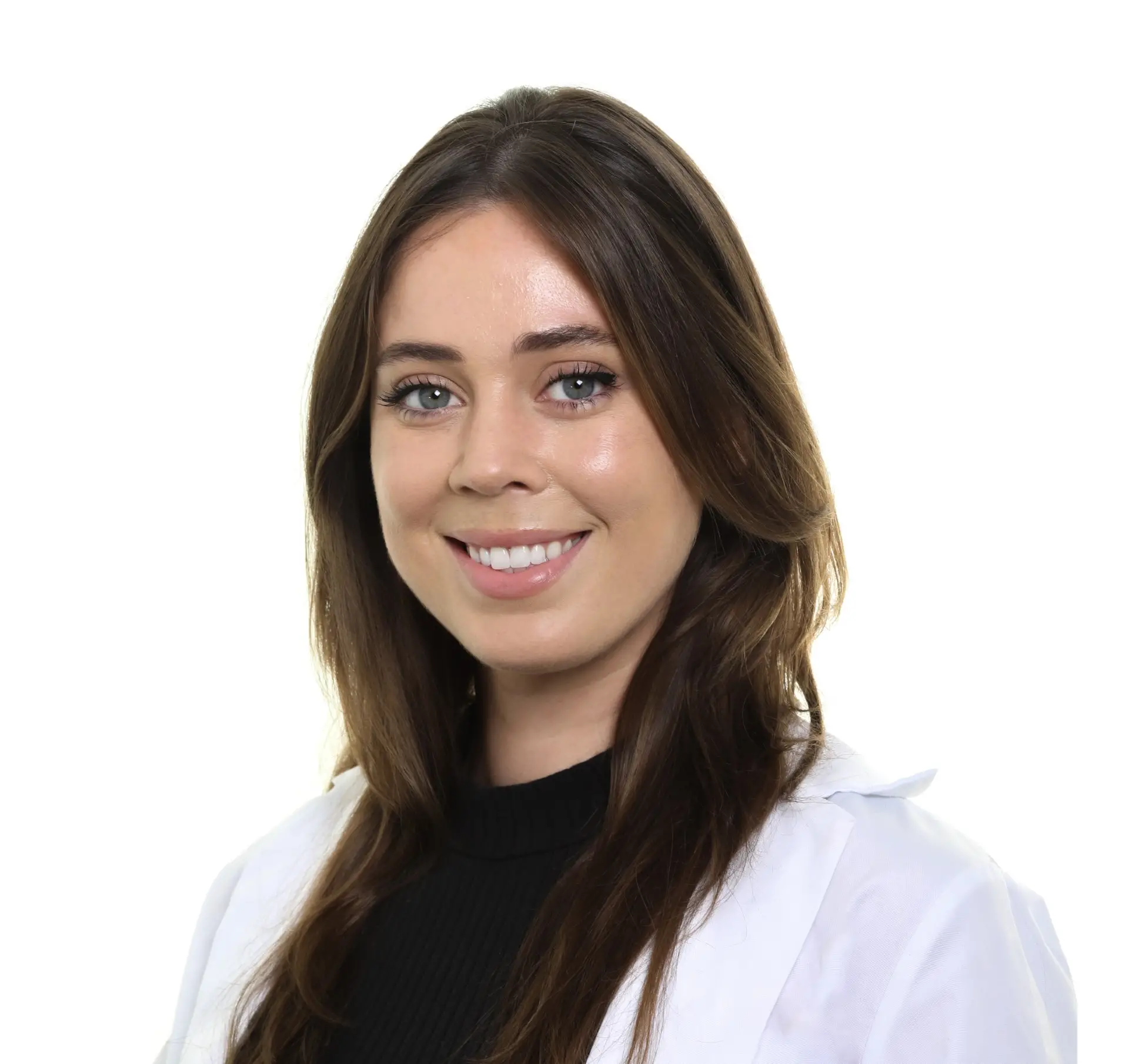 Dr. Madeline Worden, D.M.D - Burba Dental Partners Salem Massachusetts
